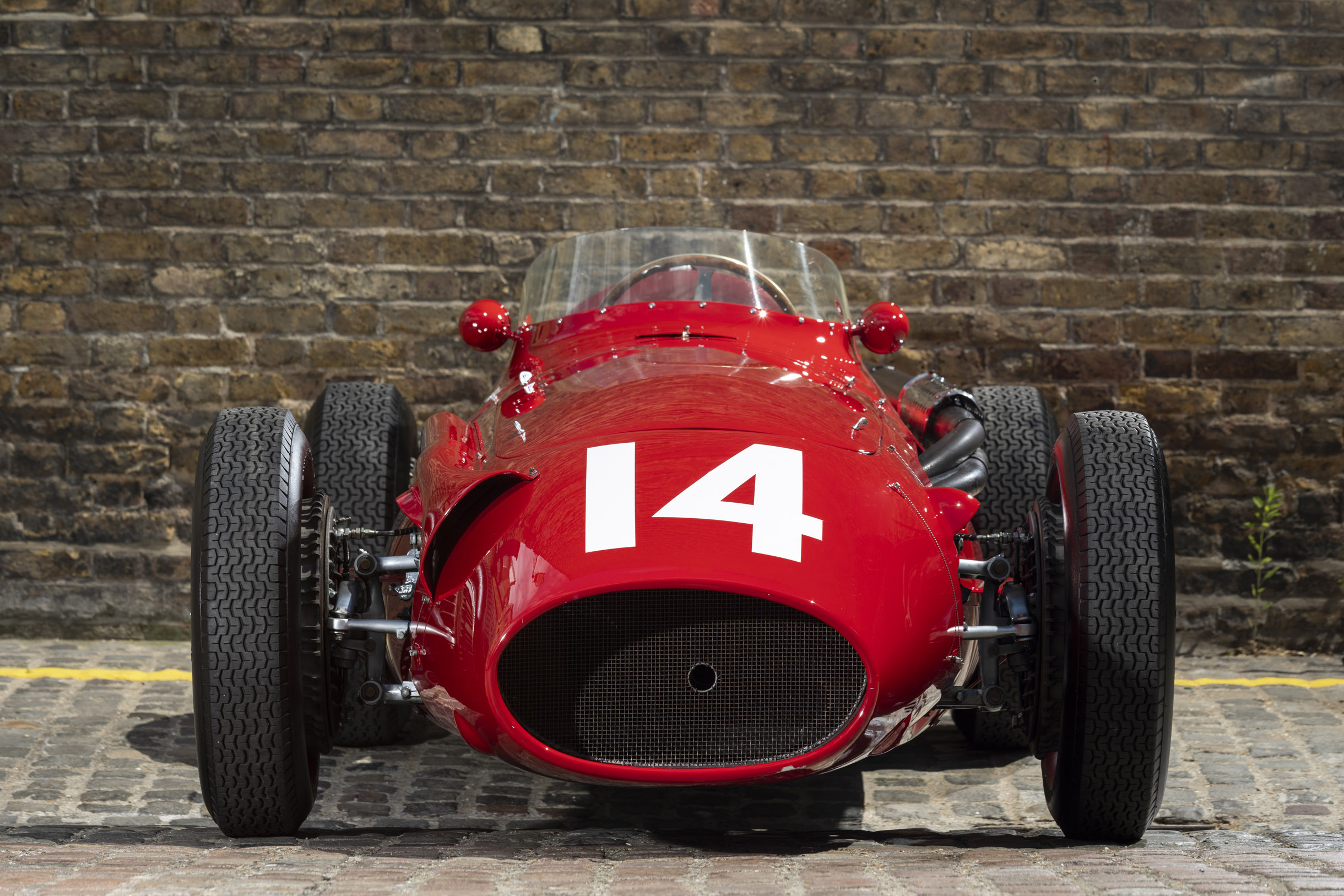Maserati 250f store